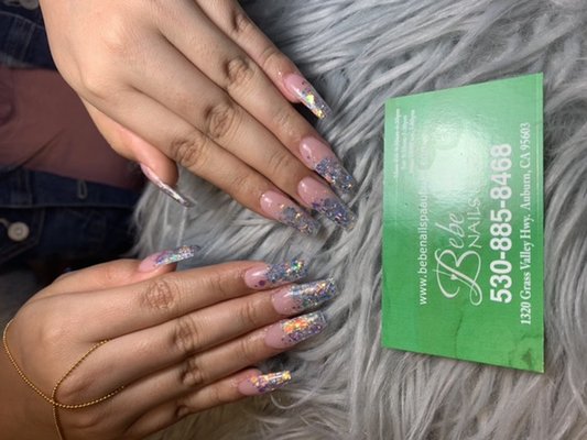 BEBE NAILS AND SPA - Updated June 2024 - 177 Photos & 60 Reviews - 1320 ...