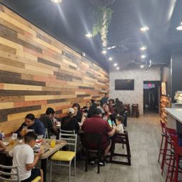 INCA FUSION PERUVIAN RESTAURANT - Updated December 2025 - 445 Photos ...