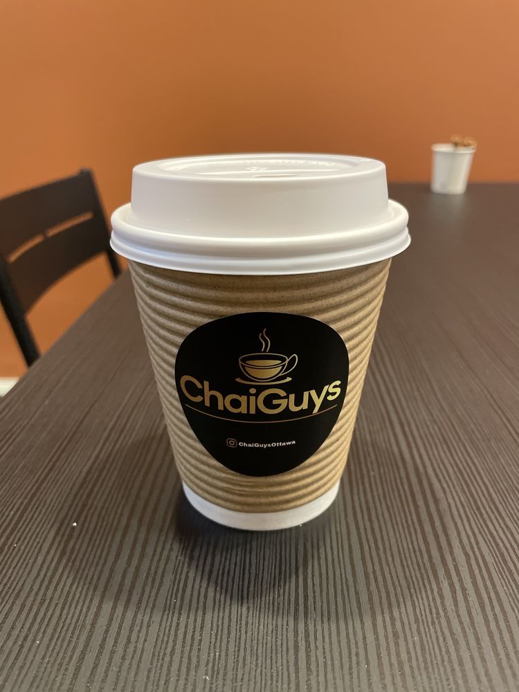 CHAI GUYS - Updated October 2025 - 85 University Private, Ottawa ...