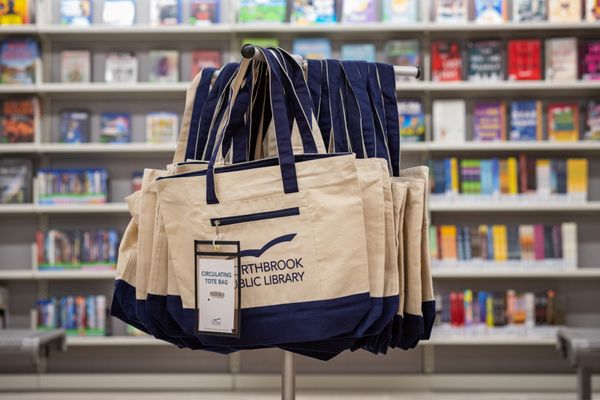 NORTHBROOK PUBLIC LIBRARY - Updated November 2025 - 48 Photos & 40 ...