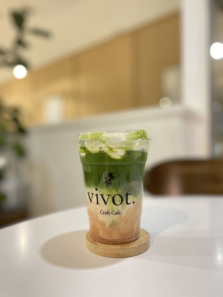 VIVOT CRAFT CAFE - Updated August 2025 - 1411 Photos & 788 Reviews ...