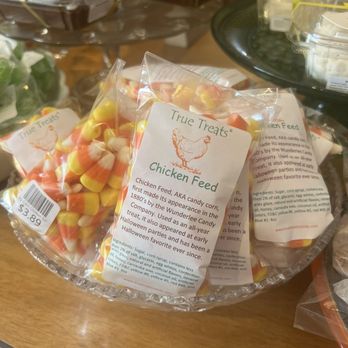 TRUE TREATS HISTORIC CANDY - Updated October 2025 - 141 Photos & 34 ...