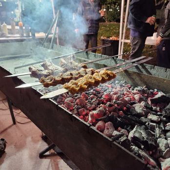 THE KABOB STAND - Updated July 2025 - 99 Photos & 83 Reviews - 11103 ...