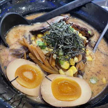 HAPPY RAMEN AND SUSHI - Updated July 2025 - 410 Photos & 137 Reviews ...