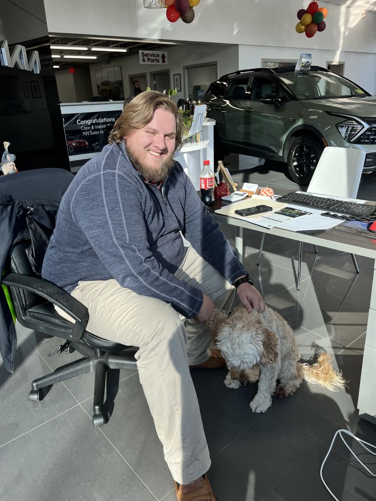 CAPE & ISLANDS KIA - Updated January 2026 - 34 Reviews - 760 Rt 28 ...