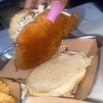 PAPI SMASH’D BURGER - Updated December 2024 - 287 Photos & 151 Reviews ...