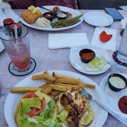RIVER ROCKS DINING DOCKSIDE - 271 Photos & 433 Reviews - 6485 S US Hwy ...