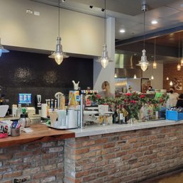 NOOK - Updated October 2025 - 855 Photos & 738 Reviews - 1 E Congress ...