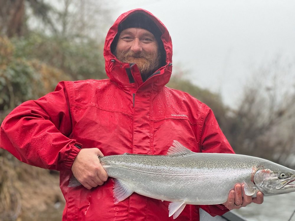 PASCHKE GUIDE SERVICE - Updated October 2025 - 16 Photos - Tillamook ...