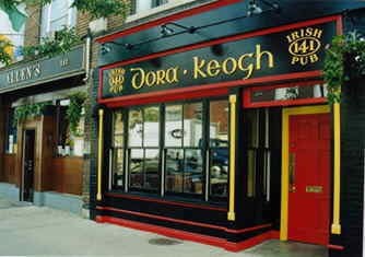 NOONAN’S - Updated December 2025 - 52 Reviews - 141 Danforth Avenue ...