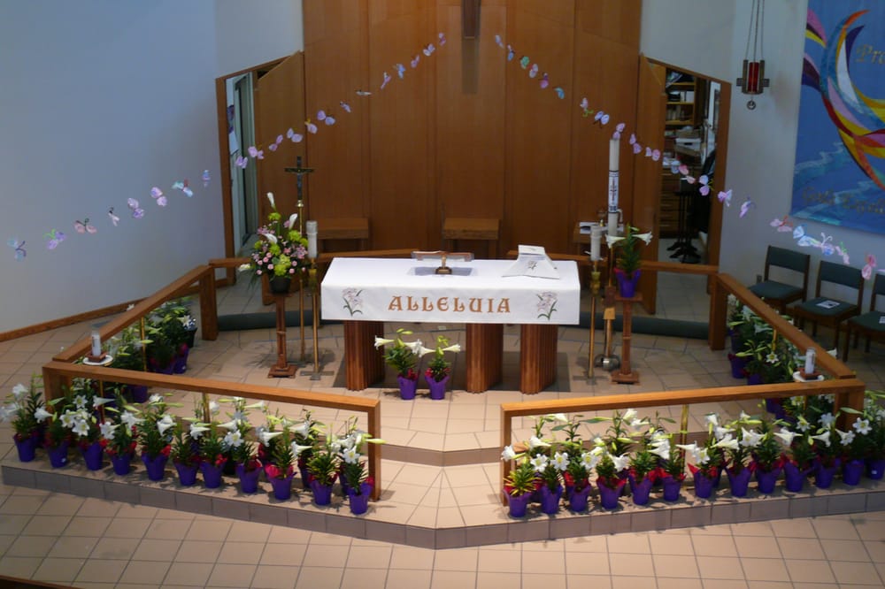 MOUNT CROSS LUTHERAN CHURCH ELCA - Updated May 2025 - 102 Camino ...