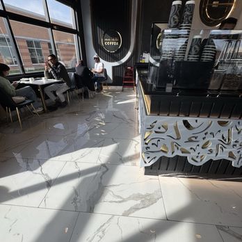 MATARI COFFEE - Updated April 2025 - 168 Photos & 50 Reviews - 8800 ...