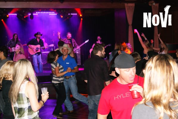 NOVI - Updated December 2025 - 34 Photos & 50 Reviews - 345 N Virginia ...