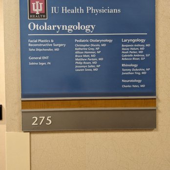 IU HEALTH NORTH HOSPITAL - Updated December 2025 - 49 Photos & 62 ...