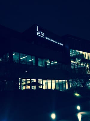 UTA - UNITED TALENT AGENCY - Updated November 2025 - 10 Photos - 9336 ...