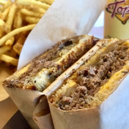 THE ORIGINAL TOPS 【1453 Photos & 1239 Reviews】 3838 E Colorado Blvd ...