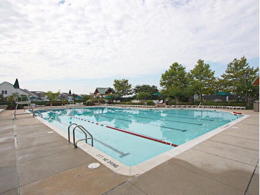 BEAR TRAP DUNES PAVILLION POOL - Updated December 2025 - October Glory ...