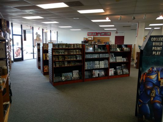 YOUR LOCAL GAME STORE - Updated August 2025 - 10 Photos & 15 Reviews ...