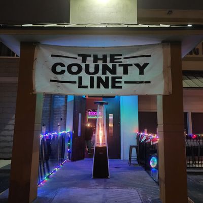 THE COUNTY LINE OKC - Updated October 2025 - 12 Photos - 2200 NW 40th ...