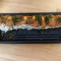 SUSHI ROSE - Updated October 2025 - 226 Photos & 79 Reviews - 247 E 5th ...