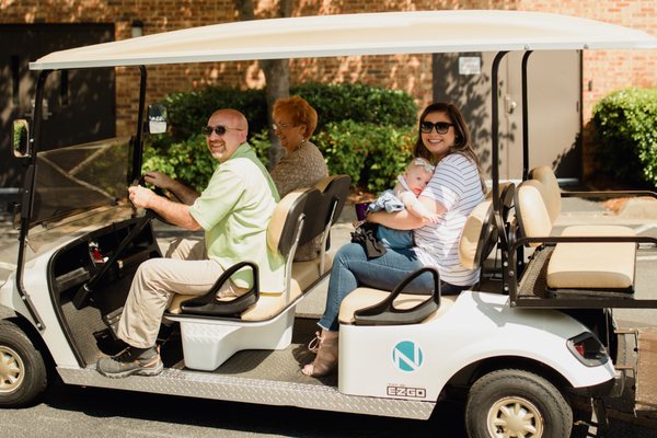 MOUNT PARAN NORTH CHURCH - Updated December 2025 - 20 Photos - 1700 ...