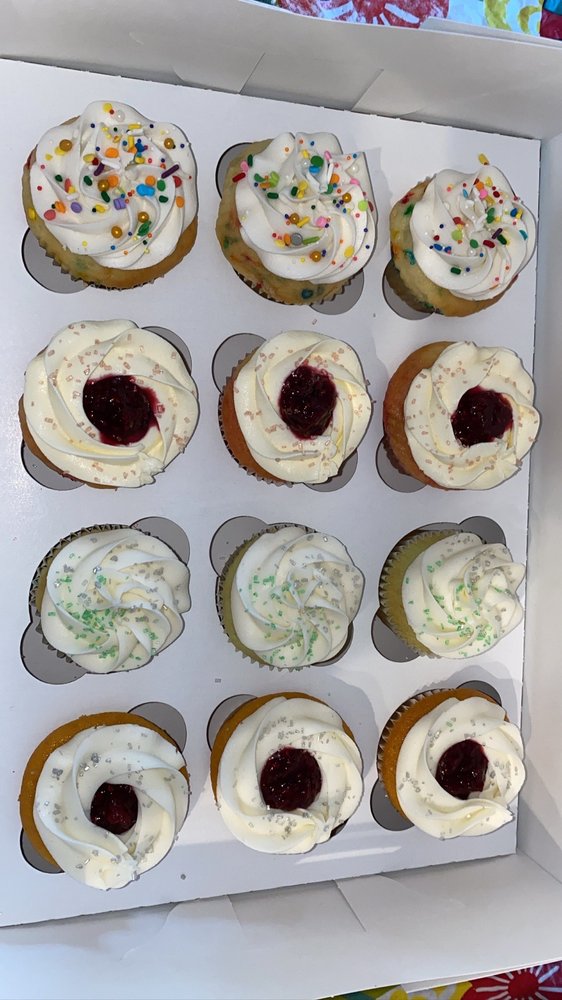 THE MIDNIGHT SUN CAKERY - Updated August 2024 - 55 Photos & 17 Reviews ...