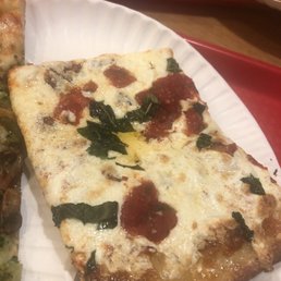 DELMAR PIZZERIA - Updated August 2025 - 144 Photos & 279 Reviews - 1668 ...