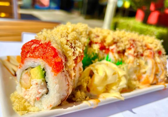 POKI YAKI - 163 Photos & 126 Reviews - 855 W Victoria St, Rancho ...