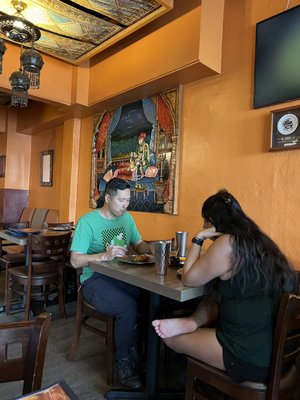 CAFE MAHARANI - Updated July 2024 - 2224 Photos & 1873 Reviews - 2509 S ...