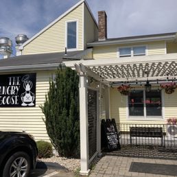 THE HANGRY GOOSE - Updated October 2025 - 169 Photos & 166 Reviews - 11 ...