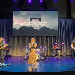 THE COMPASS CHURCH - SOUTH NAPERVILLE CAMPUS - 28 Photos - Churches ...