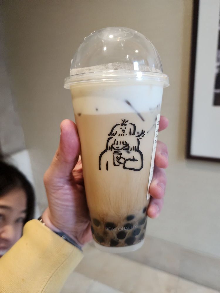 HEYTEA - Updated December 2025 - 244 Photos & 155 Reviews - 700 110th ...