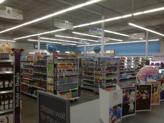 WALGREENS - Updated October 2025 - 40 Reviews - 5317 Williams Dr ...