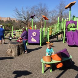 LITTLE ROCK ZOO - 147 Photos & 44 Reviews - Zoos - 1 Zoo Dr, Little ...