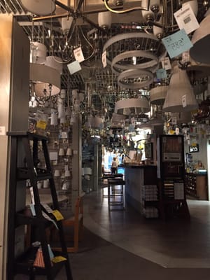 M&M LIGHTING - Updated December 2025 - 23 Photos & 38 Reviews - 5620 S ...