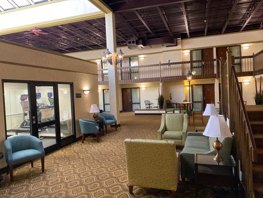 PEAR TREE INN ST. LOUIS CONVENTION CENTER - 101 Photos & 84 Reviews ...