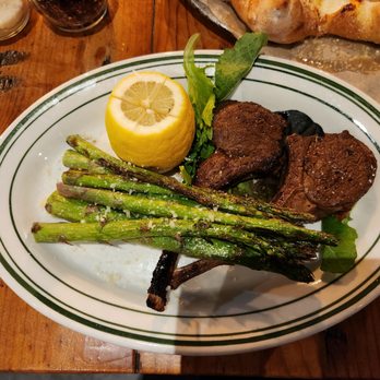 CIBO RUSTICO PIZZERIA - Updated May 2025 - 489 Photos & 491 Reviews ...