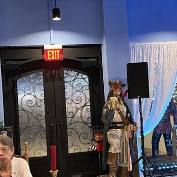 PIRATES PARADISE - Updated February 2025 - 119 Photos & 60 Reviews ...