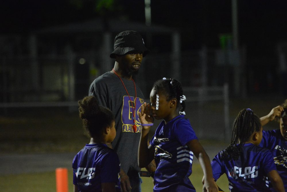GO FLAG FOOTBALL - Updated December 2025 - 22 Photos - 7560 Orchid Lake ...