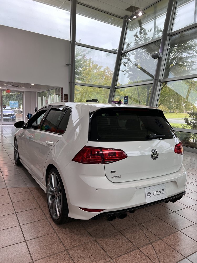 KEFFER VOLKSWAGEN - Updated July 2024 - 38 Photos & 138 Reviews - 13651 ...
