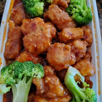 LING EXPRESS - Updated July 2025 - 49 Photos & 73 Reviews - 803 E ...