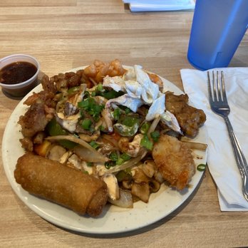 CHARM CITY BUFFET & GRILL - Updated March 2025 - 186 Photos & 113 ...