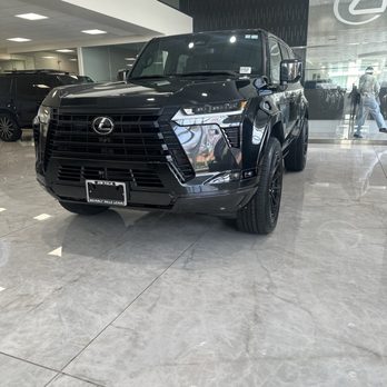 JIM FALK LEXUS OF BEVERLY HILLS - Updated July 2025 - 157 Photos & 1785 ...