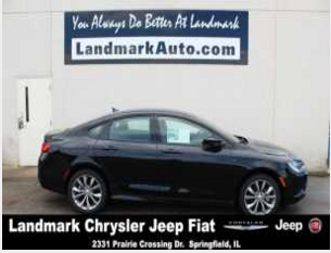 LANDMARK CHRYSLER JEEP FIAT - Updated November 2025 - 13 Photos & 25 ...