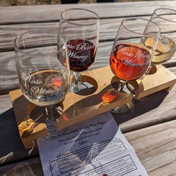 ROSE BANK WINERY - Updated December 2025 - 102 Photos & 122 Reviews ...
