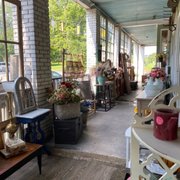 THE OLD LUCKETTS STORE - 190 Photos & 67 Reviews - Antiques - 42350 ...