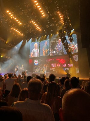 ITHINK FINANCIAL AMPHITHEATRE - 413 Photos & 193 Reviews - Music Venues ...