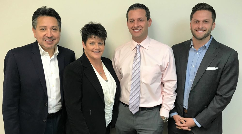 GREENTREE MORTGAGE COMPANY - Updated March 2025 - Request Information ...