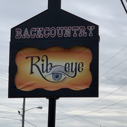 BACKCOUNTRY BARBECUE - Updated November 2025 - 88 Photos & 86 Reviews ...