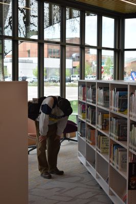 LINC LIBRARY INNOVATION CENTER - Updated December 2025 - 44 Photos ...